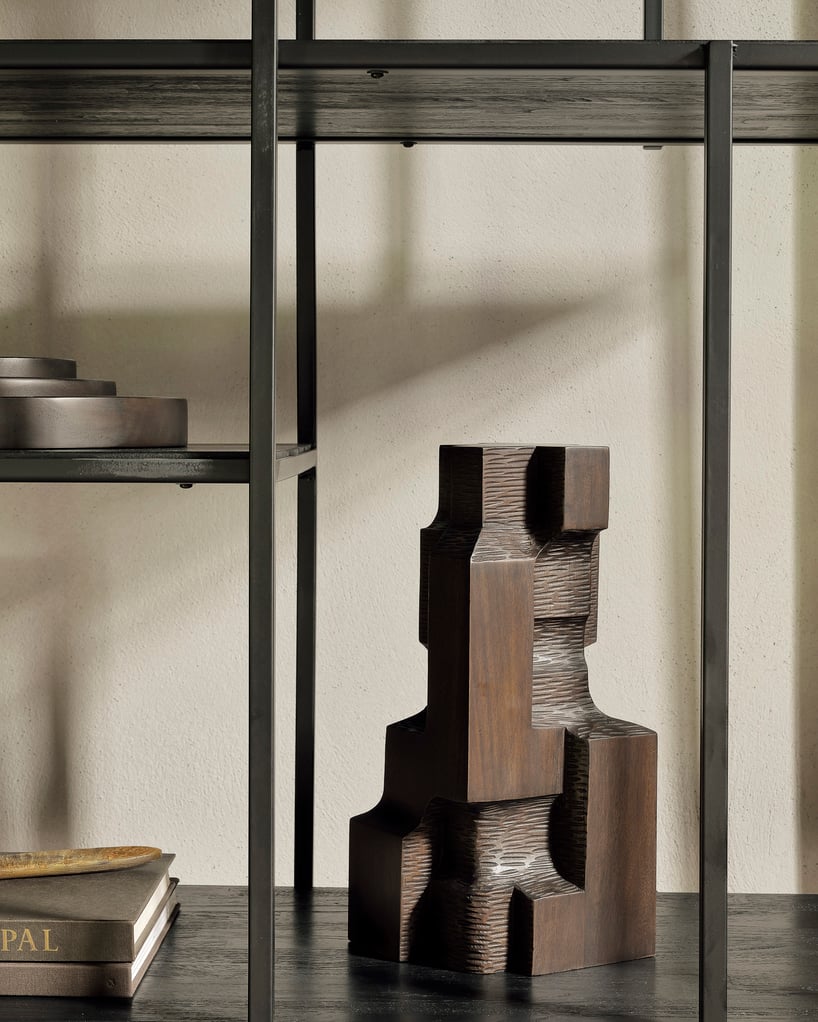 Introducing Ethnicraft Objects